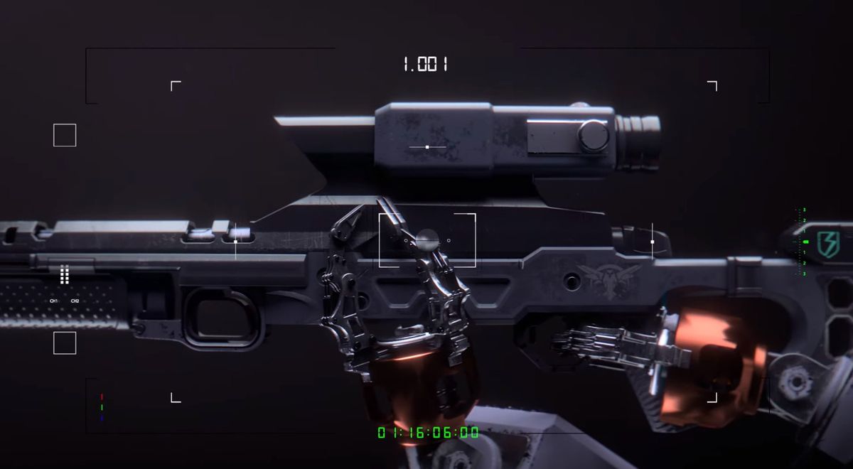 Rainbow Six Siege Operation Shifting Tides: Everything We Know ...