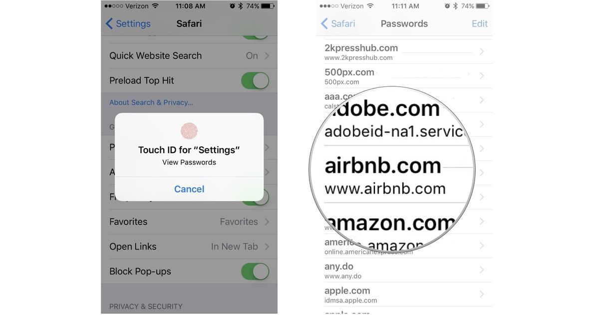 Troubleshooting iCloud Keychain: The ultimate guide | iMore