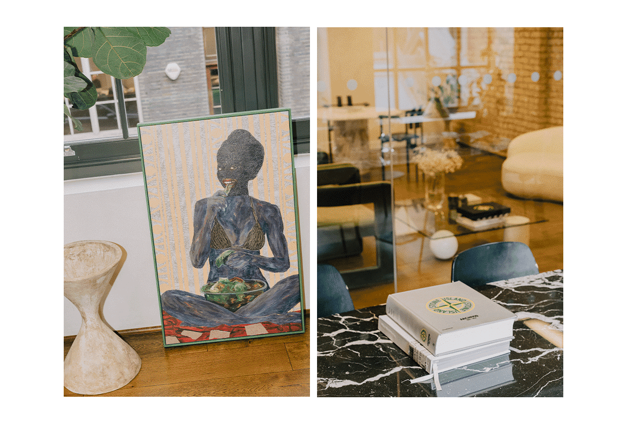 What to Wear to Work: Liz MacCuish and Jordan Mitchell | Who What Wear