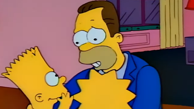 32 Popular Simpsons Characters That Weren’t In The First Season ...