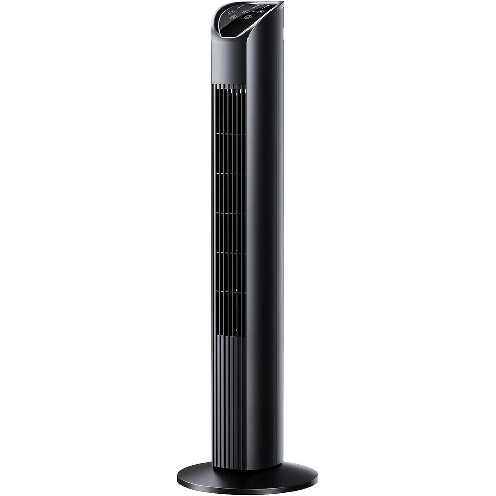Best fans 2024: the best pedestal, tower and desk fans | TechRadar
