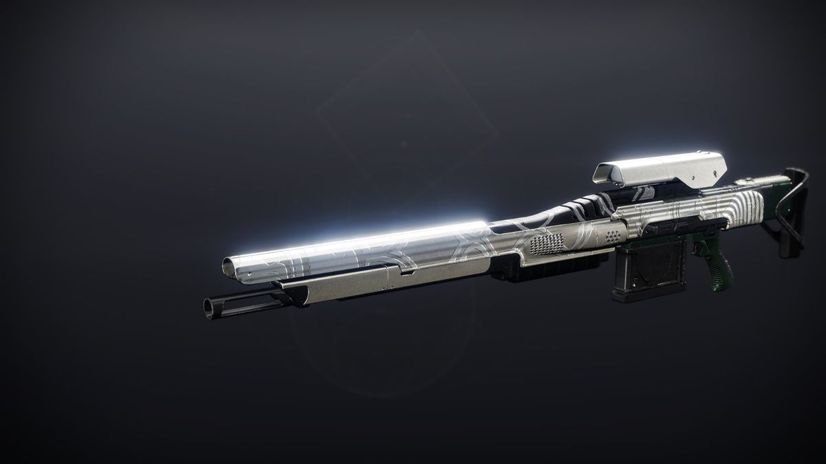 The 10 best Destiny 2 weapons you need to farm in Season of the Splicer ...