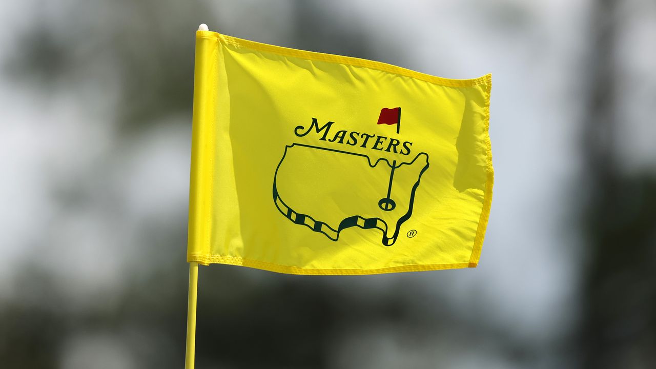 Masters Leaderboard 2024: Latest Scores From Augusta National | Golf ...