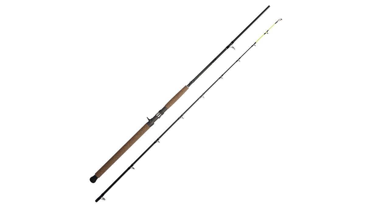 The best catfish rods: the perfect poles to catch catfish of all sizes ...