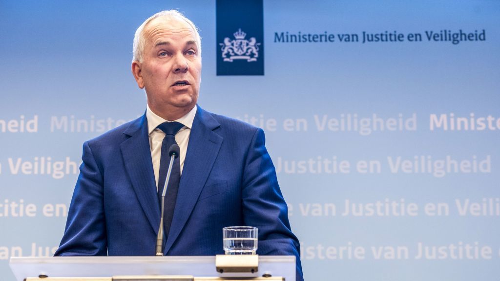 Netherlands promotes survival kits for 'blackout' cyber attacks | IT Pro