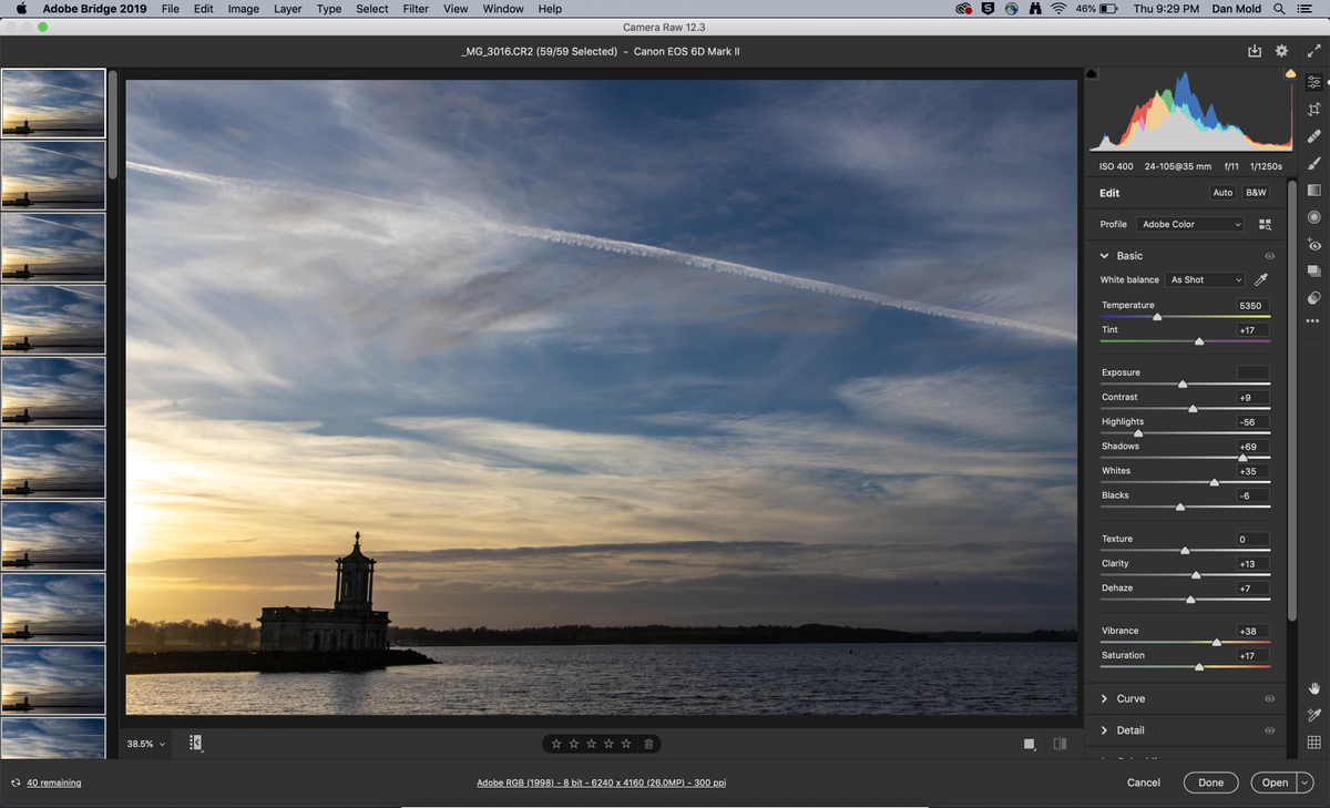 Create amazing time-stacked landscapes to make your photographs stand ...