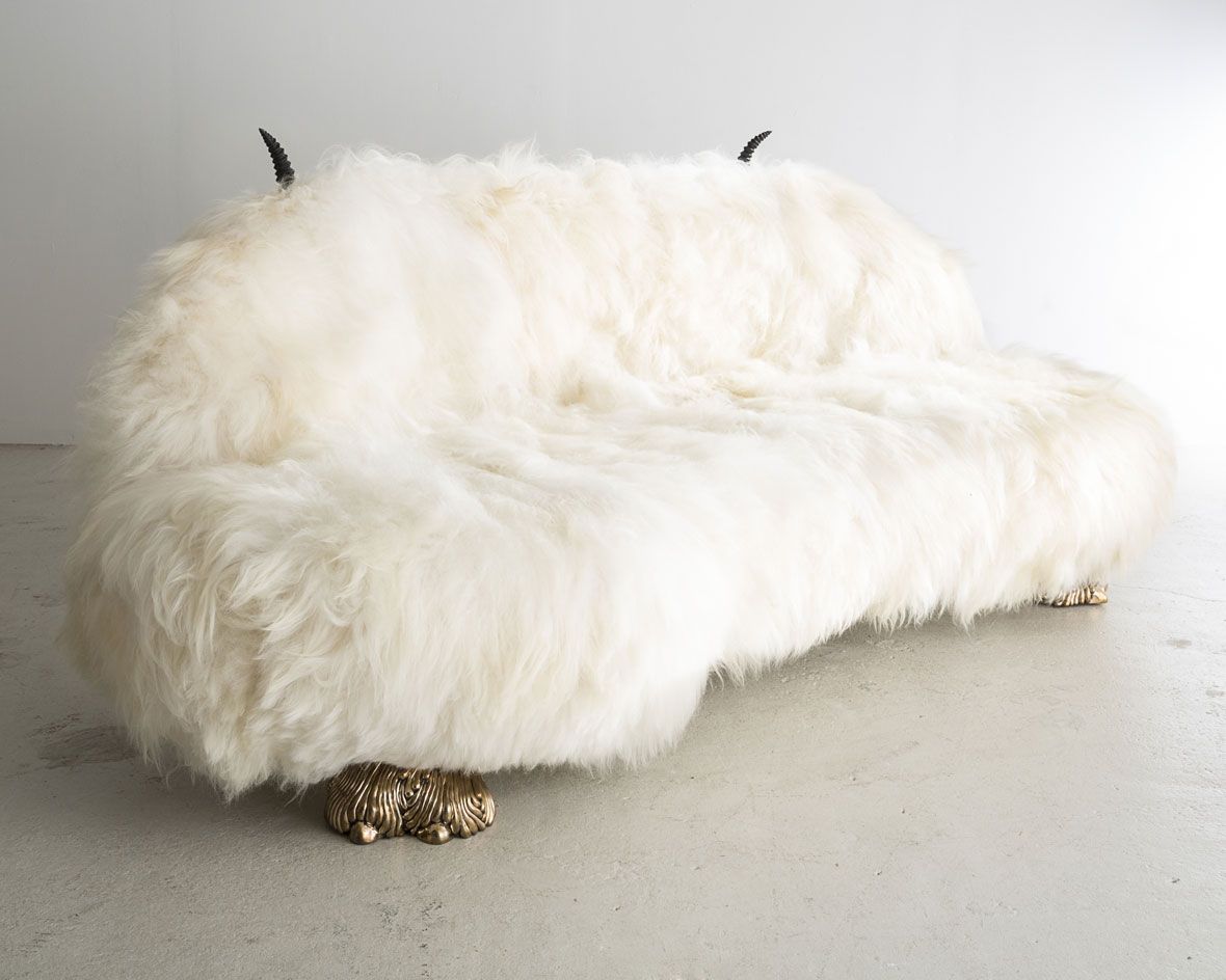 The Haas Brothers invite you into their fantastical 'Cool World' at R ...