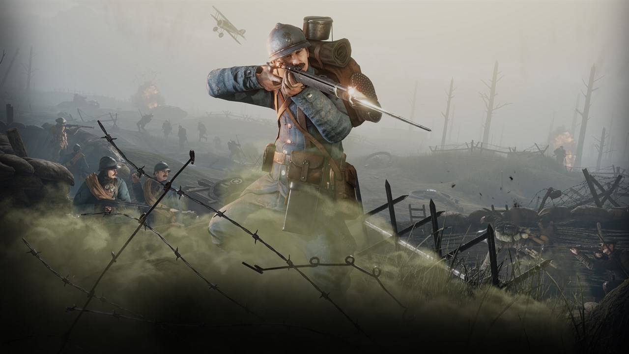 Epic Games Store Free Games This Week s Giveaways Revealed TechRadar