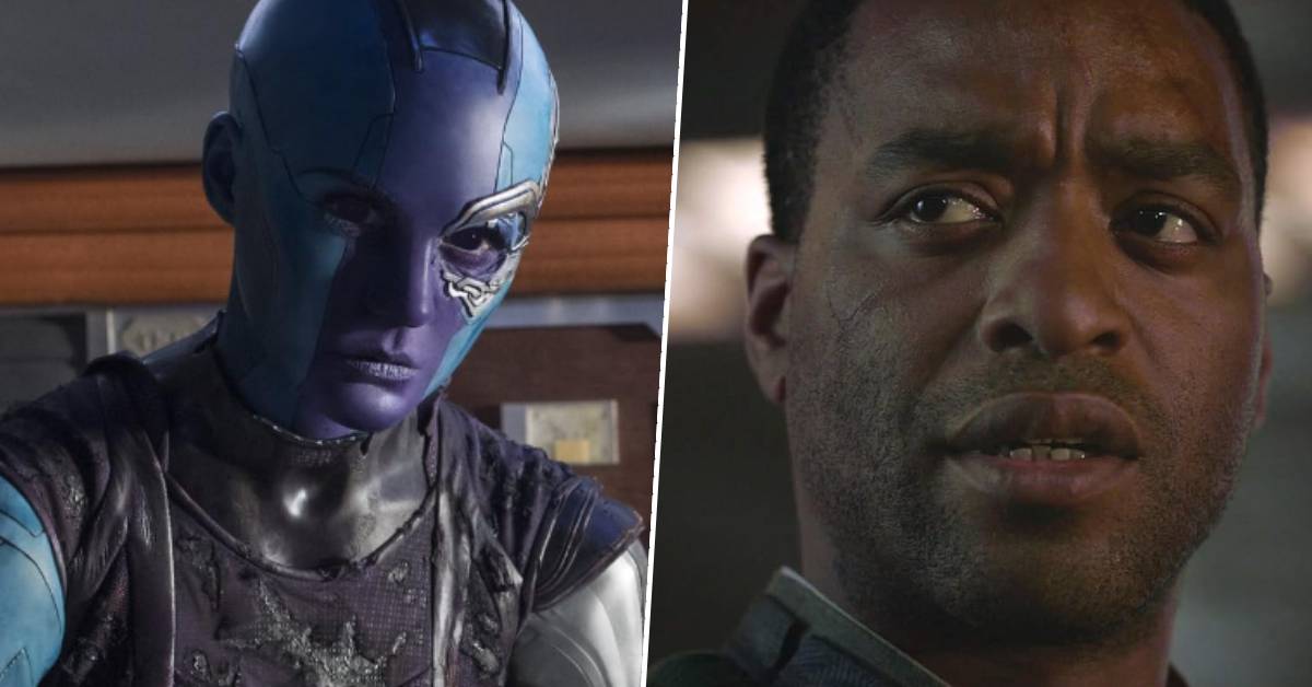 Two more Marvel actors join Tom Hiddleston in Mike Flanagan's next ...