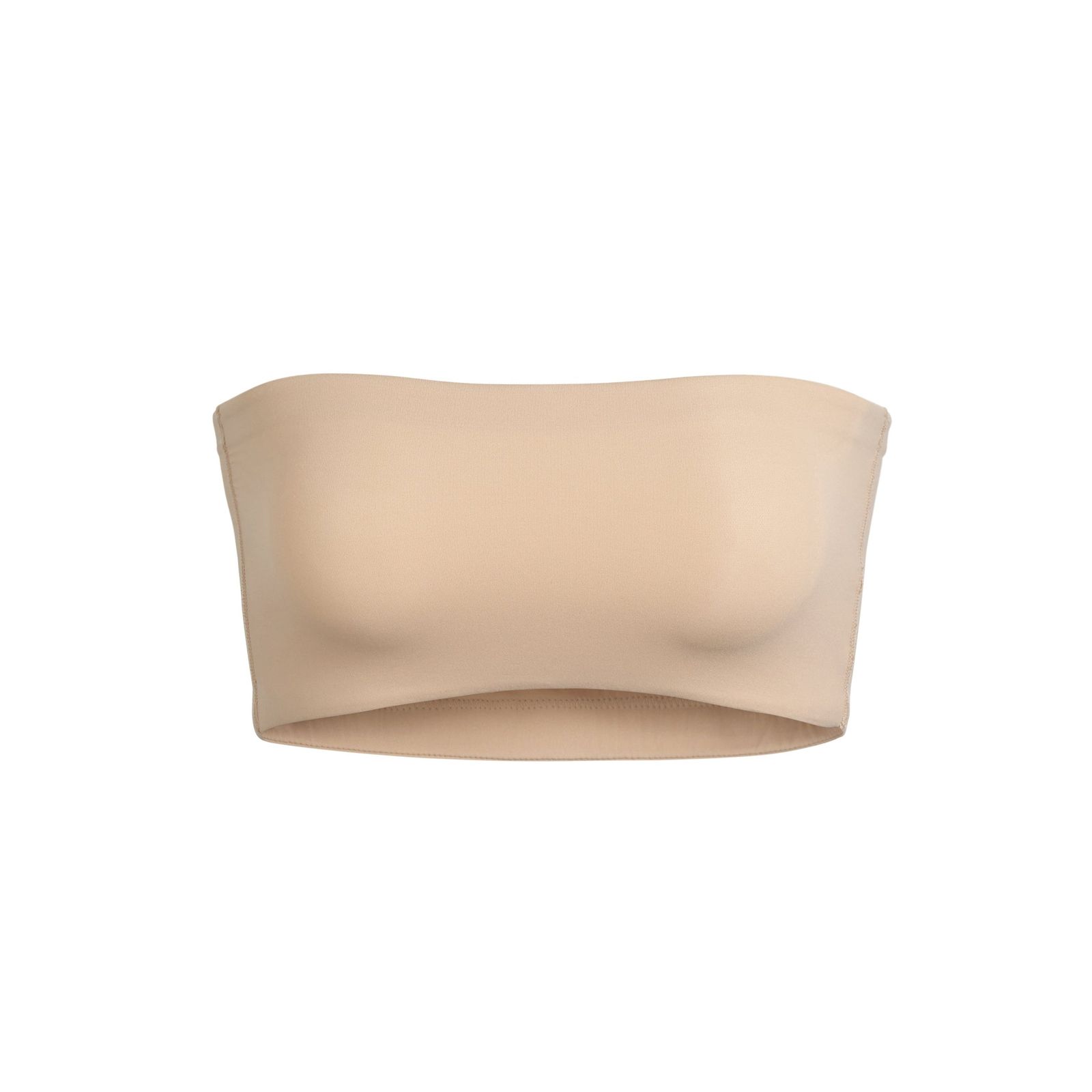 Celebrities Are Endorsing Bandeau Tops as the New Crop Tops | Who What Wear