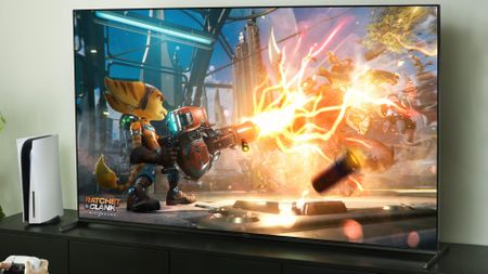 How to turn on PS5 Pro’s Enhance Image Quality for PS4 Games feature ...