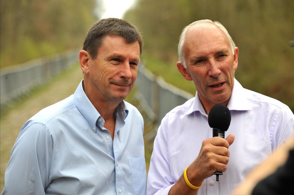 ‘I’ll remember Paul for many things – a pioneering professional cyclist ...