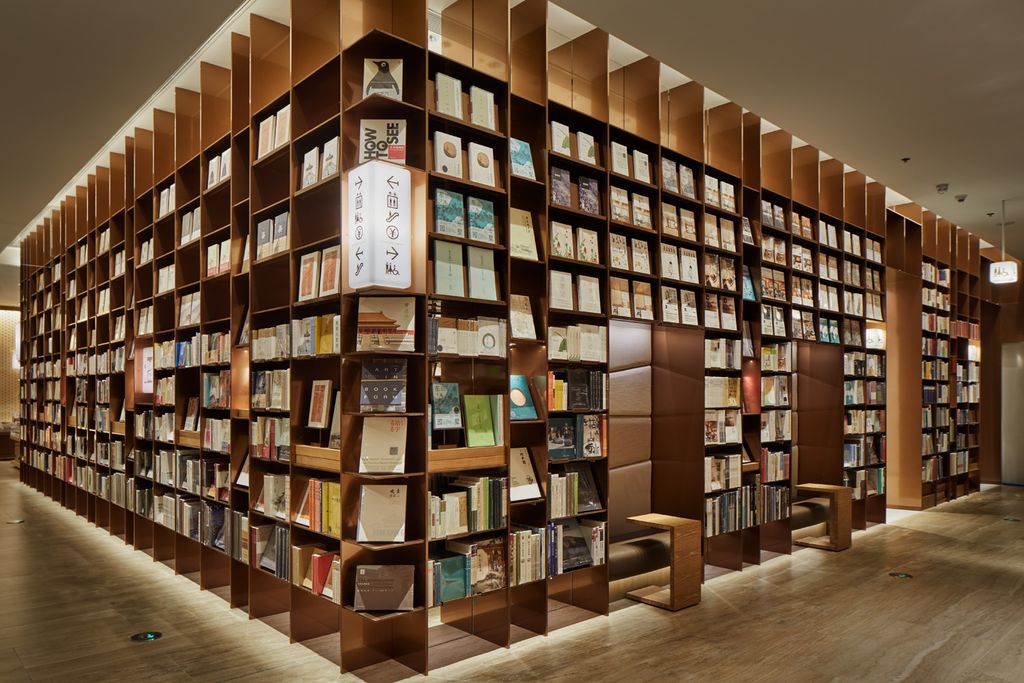Library architecture & design: a worldwide Wallpaper* guide | Wallpaper*