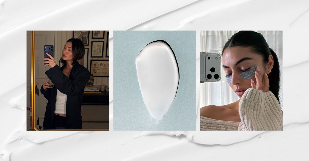 In 2026, Skin Longevity Is In—These 3 "Trends" Are Out | Who What Wear