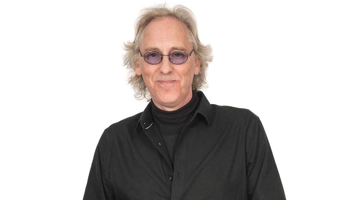 Eddie Jobson: Great musicians have the fearlessness to risk ridicule ...