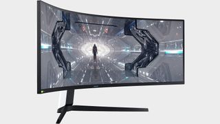 Best Curved Monitors for gaming | PC Gamer