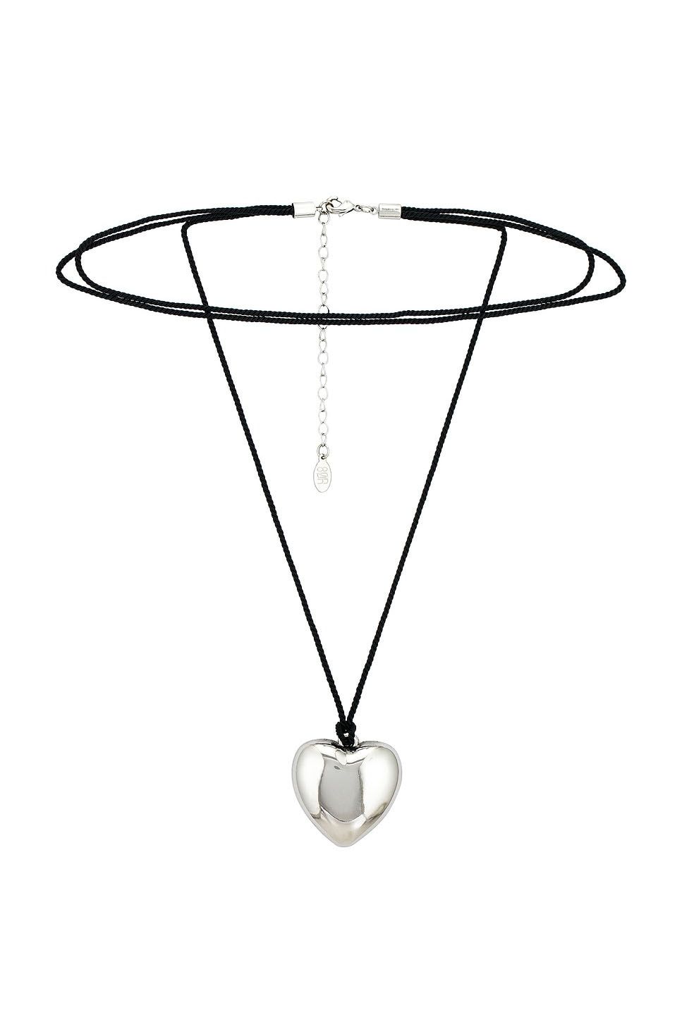 41 of the Chicest Cord Necklaces With Pendants | Who What Wear