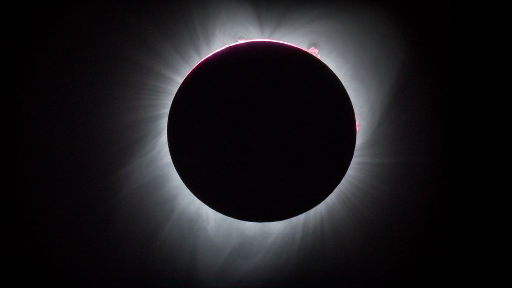 When is the next solar eclipse? | Space