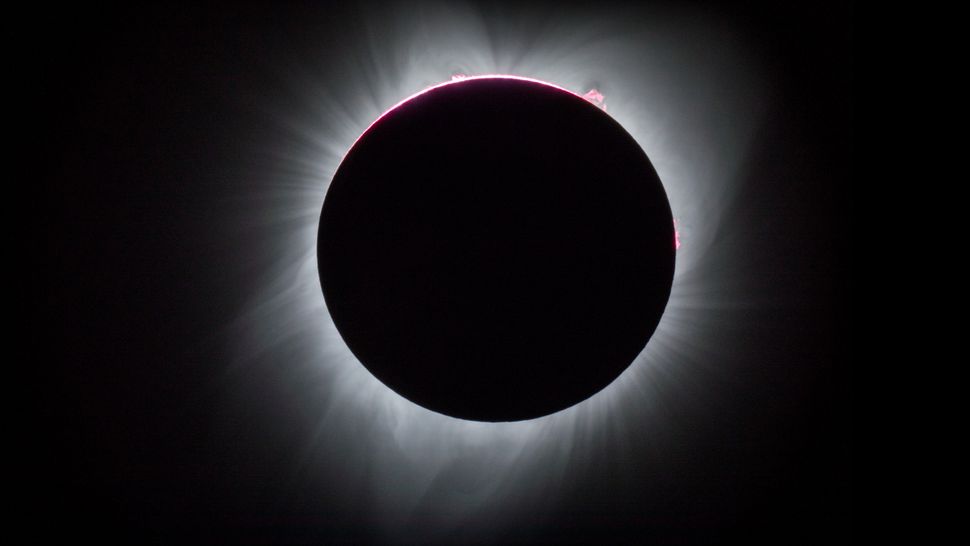 When is the next solar eclipse? | Space