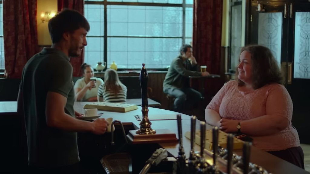 The Best Shows To Binge Watch On Netflix Right Now | Cinemablend