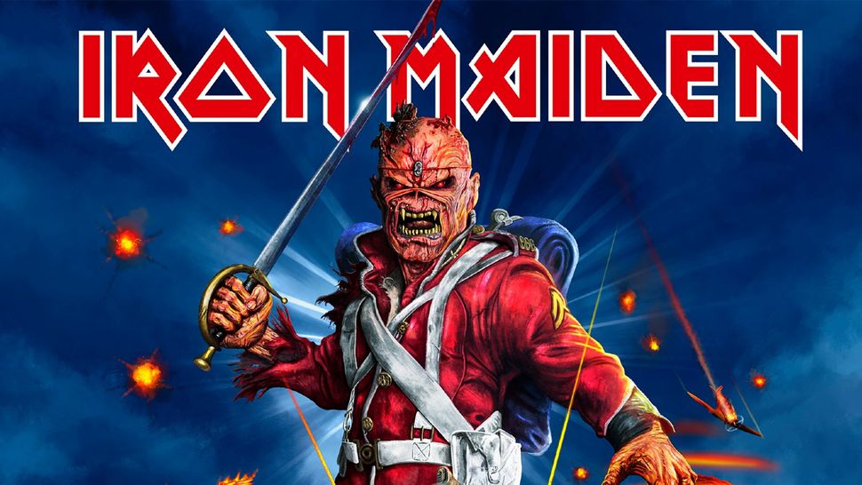 Iron Maiden mobile game Legacy Of The Beast is shutting down after ...
