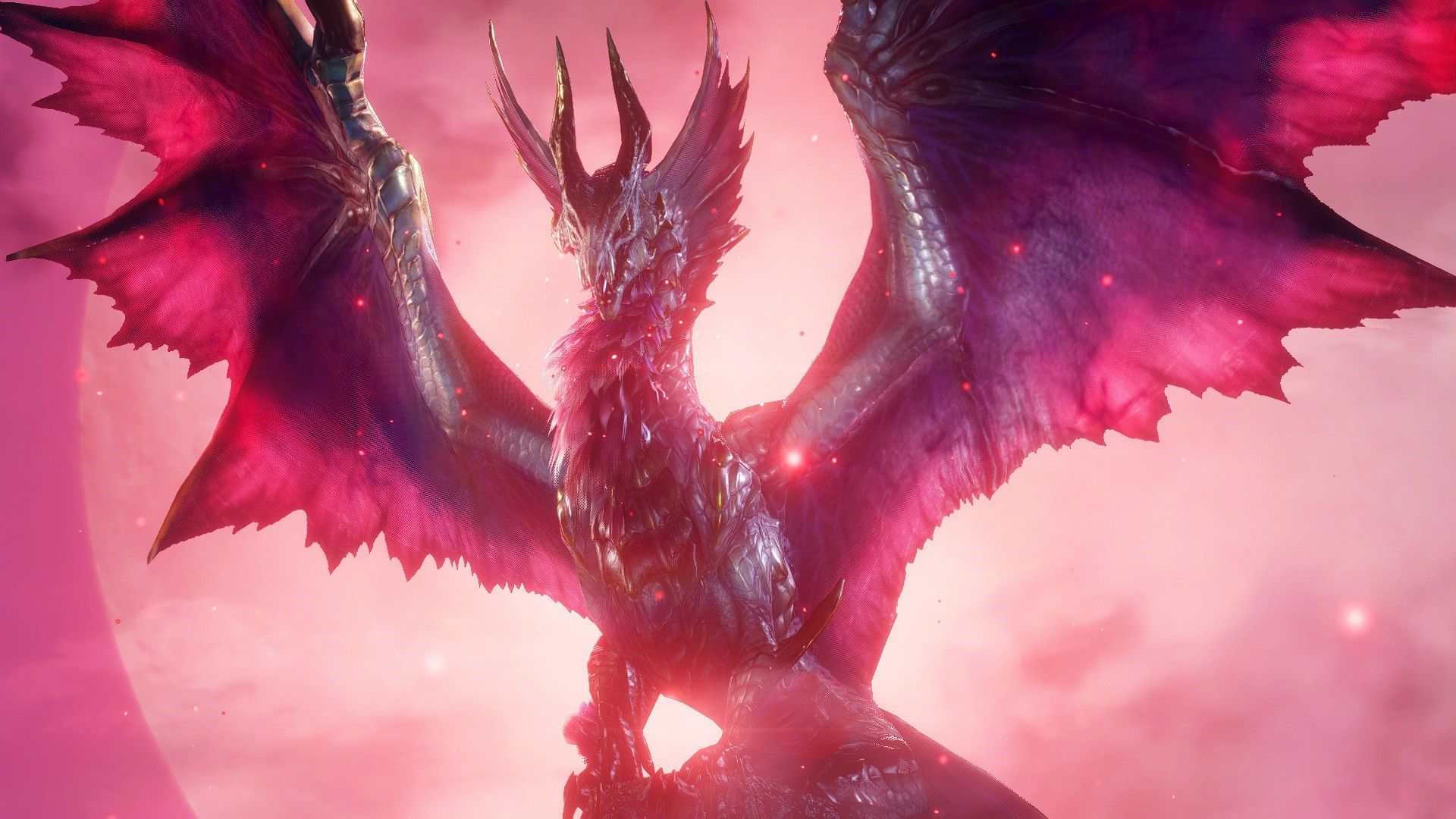 Monster Hunter Rise: Sunbreak monster list | PC Gamer