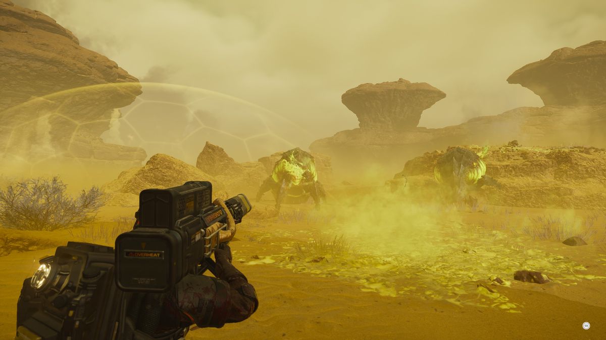 Helldivers 2 best loadouts: Weapons, armour, and Stratagems | PC Gamer