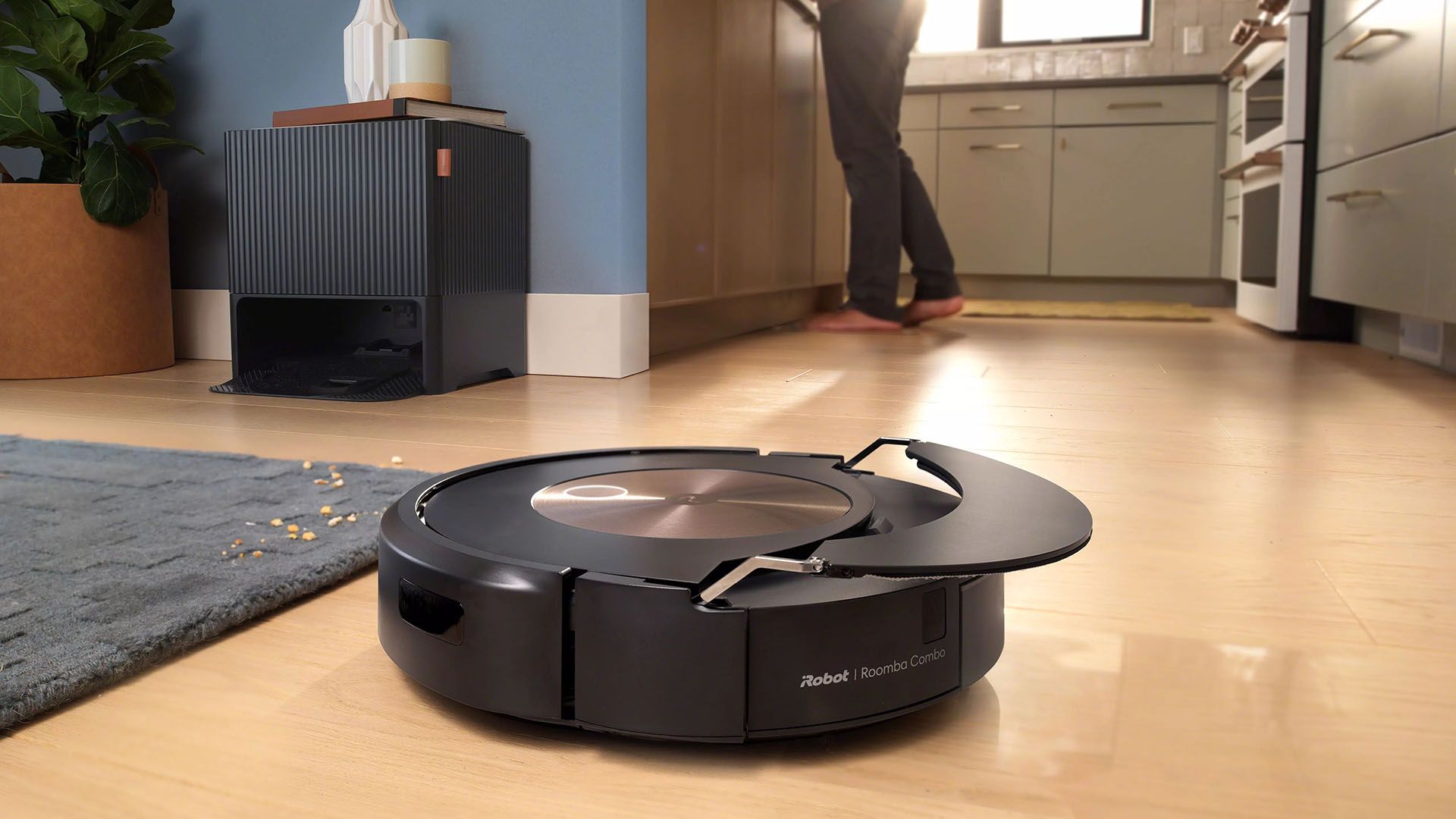 5 things you need to know before buying your first Roomba robot vacuum ...