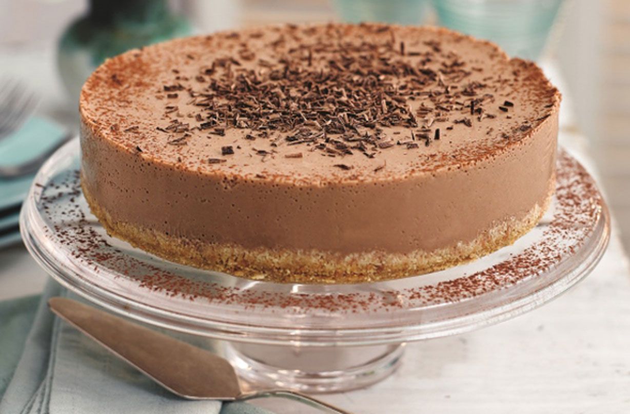 20 of the best Slimming World desserts and cakes | GoodtoKnow