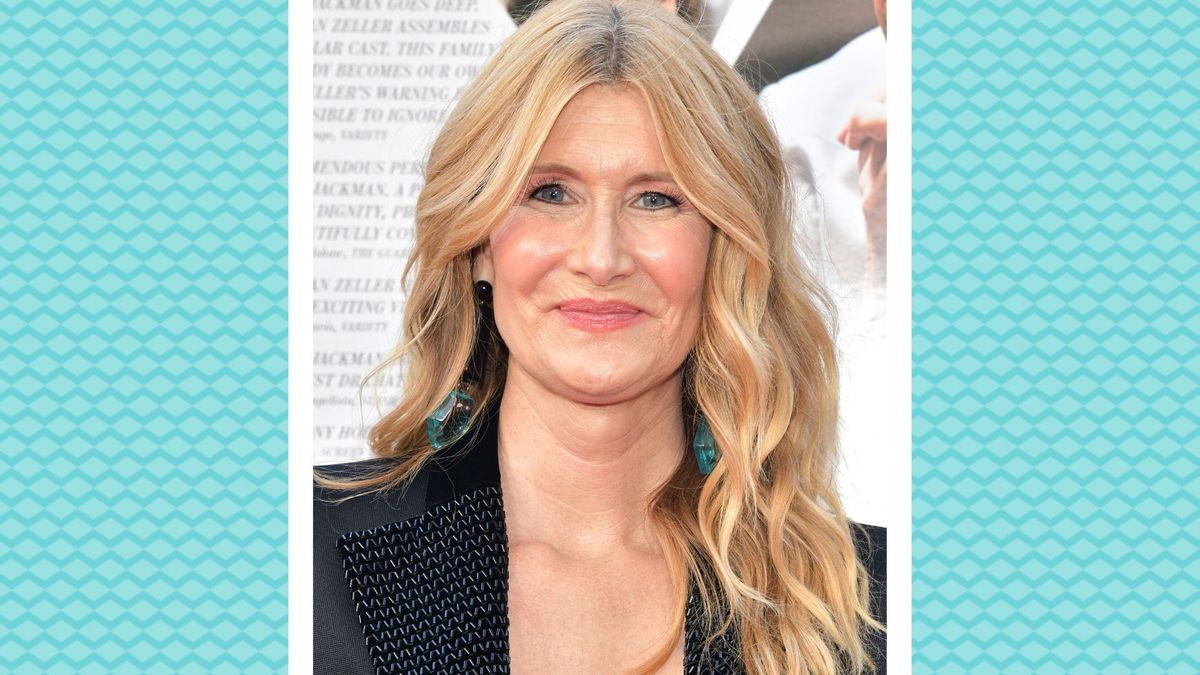 Laura Dern The White Lotus cameo: is she in season two? | My Imperfect Life