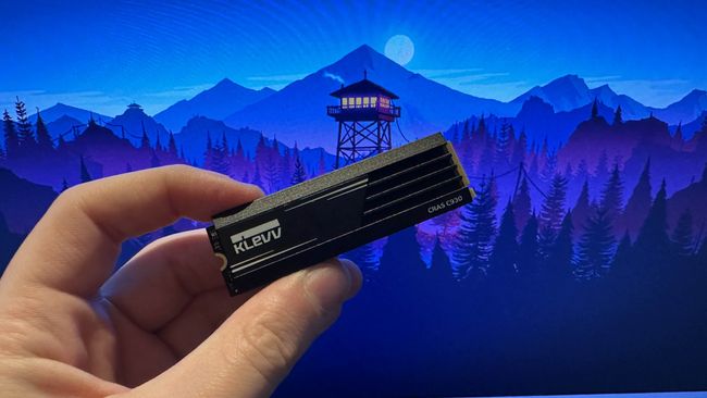 Best SSD for gaming 2025: The best performing drives for your PC ...