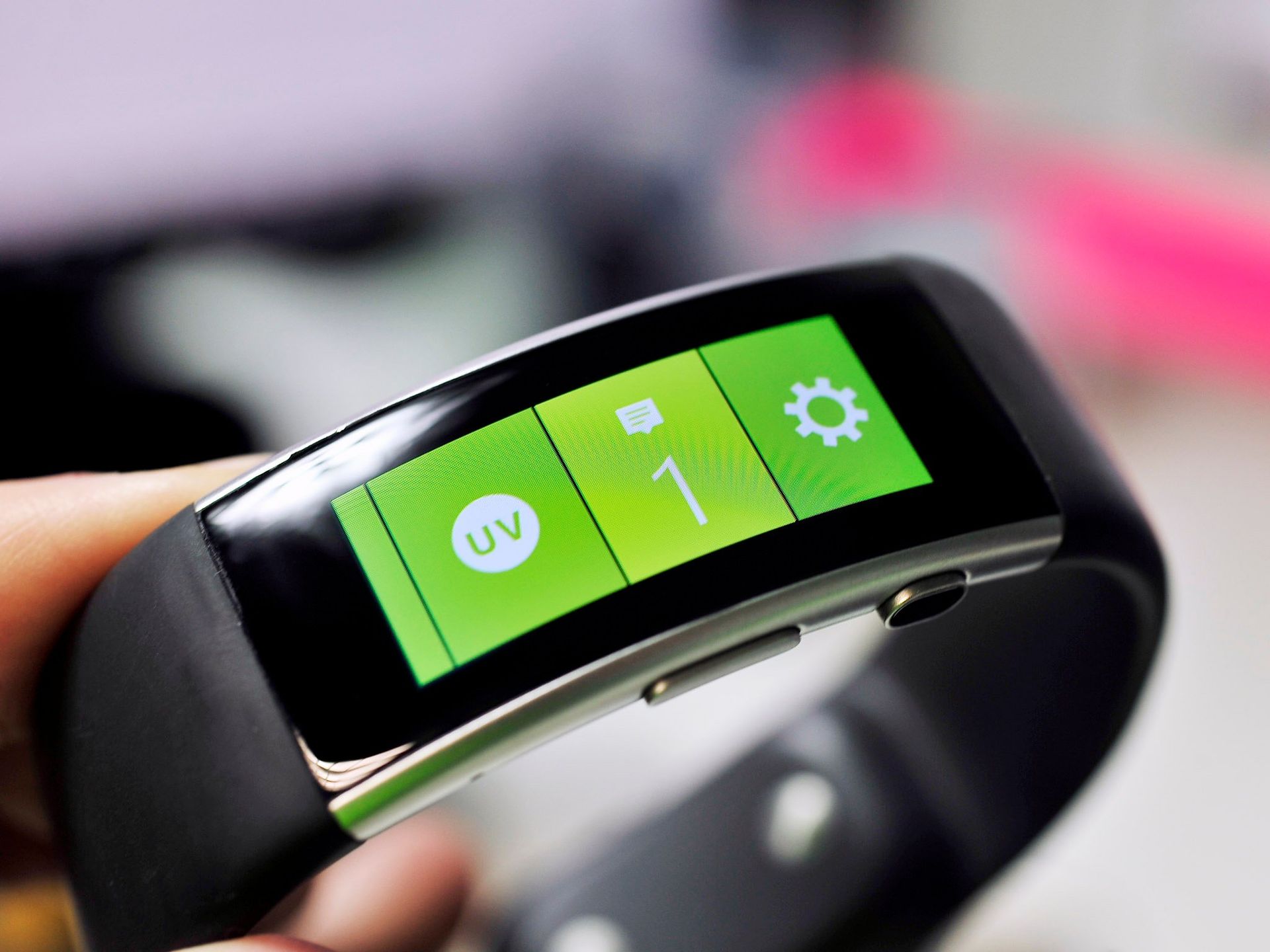 Microsoft Band 2 Review - Health and fitness unshackled | Windows Central