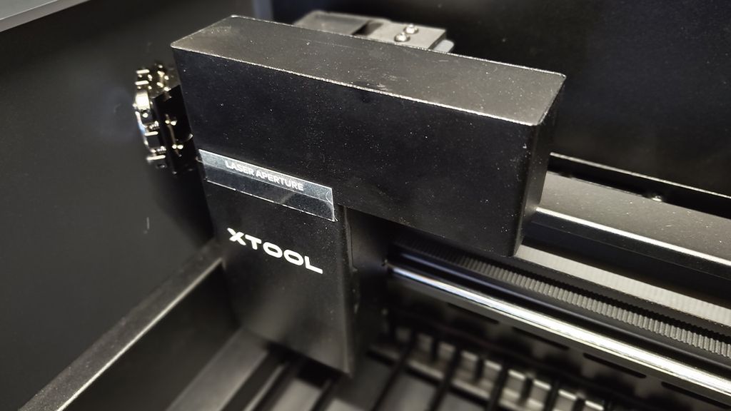 xTool P2 review: a powerful laser engraver and cutter for pro crafters ...
