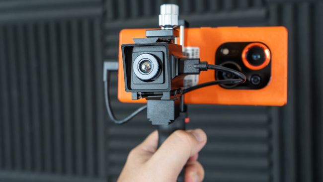 See in the dark in full color without infrared: Akaso’s Sight-300 ...