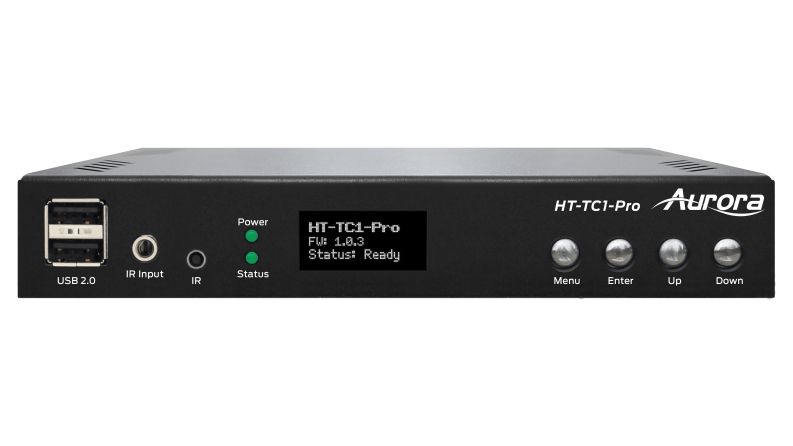 Flexibility Key for Routing Switchers | AVNetwork