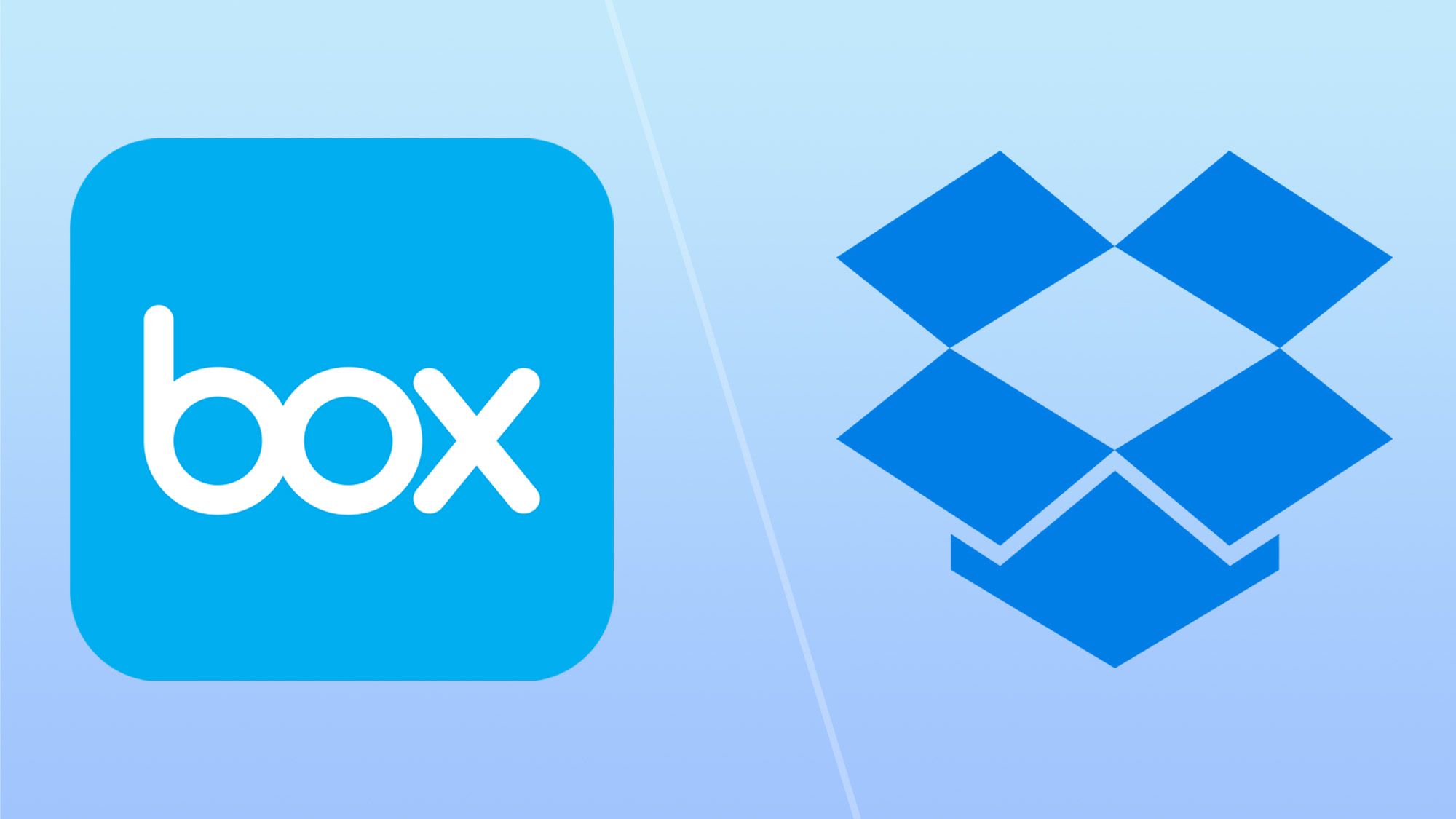 Dropbox vs. Box: Which is best for you? | Tom's Guide
