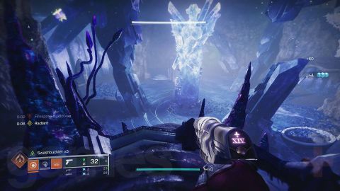 How to unlock and complete the Destiny 2 Dual Destiny mission | GamesRadar+