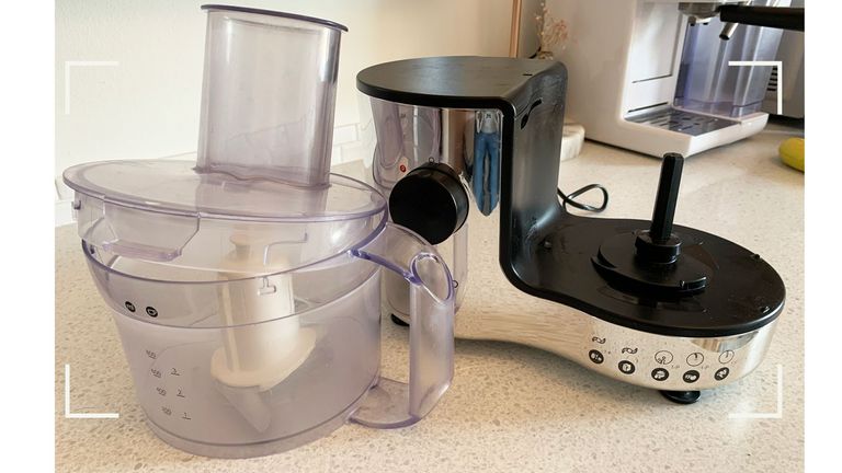 How to use a food processor: a step-by-step guide | Woman & Home