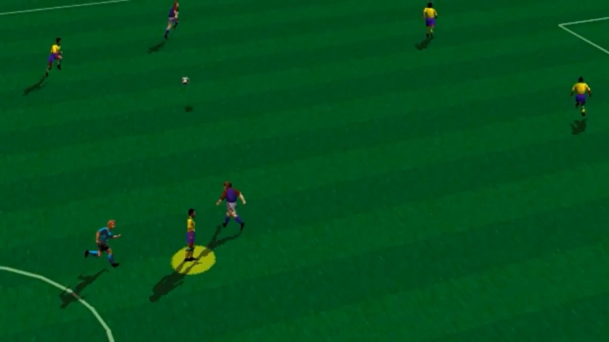 15 of the best FIFA moments over the years | GamesRadar+