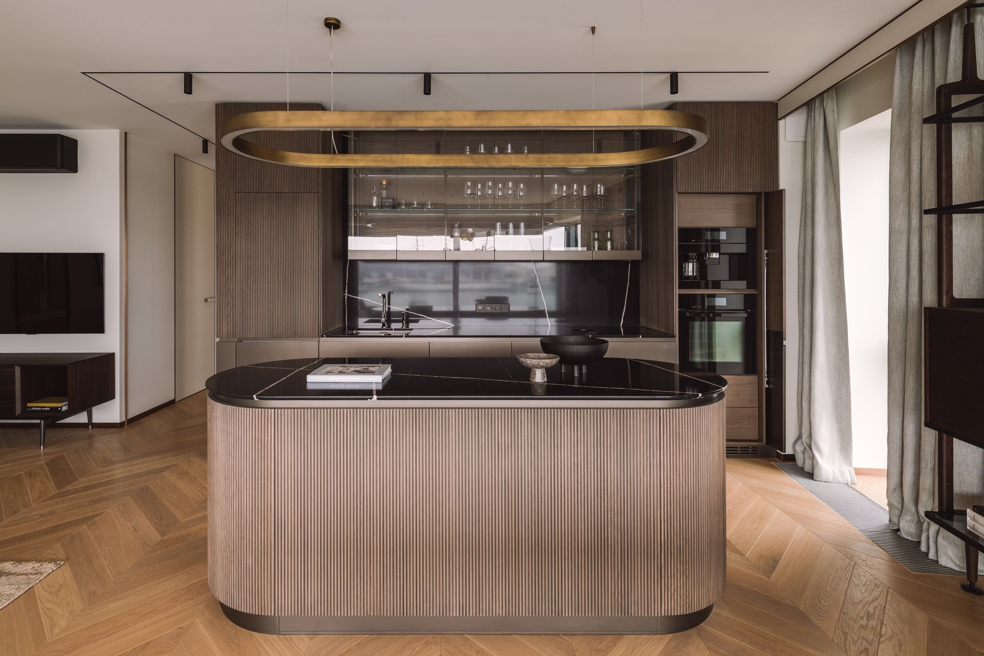 One wall kitchens – 8 designs perfect for all homes | Livingetc