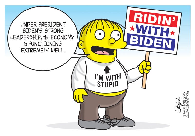 Editorial and Political Cartoons | The Week UK