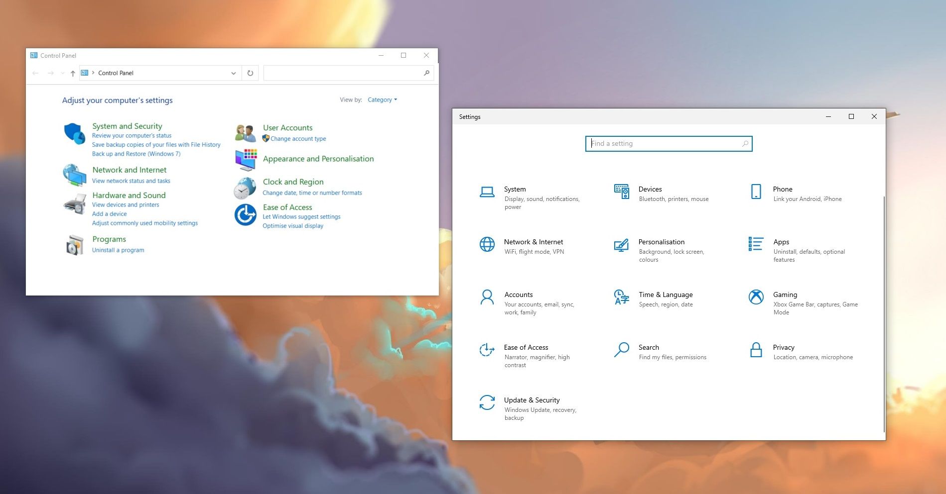 Windows 11 looks set to kill the classic Control Panel | Tom's Guide