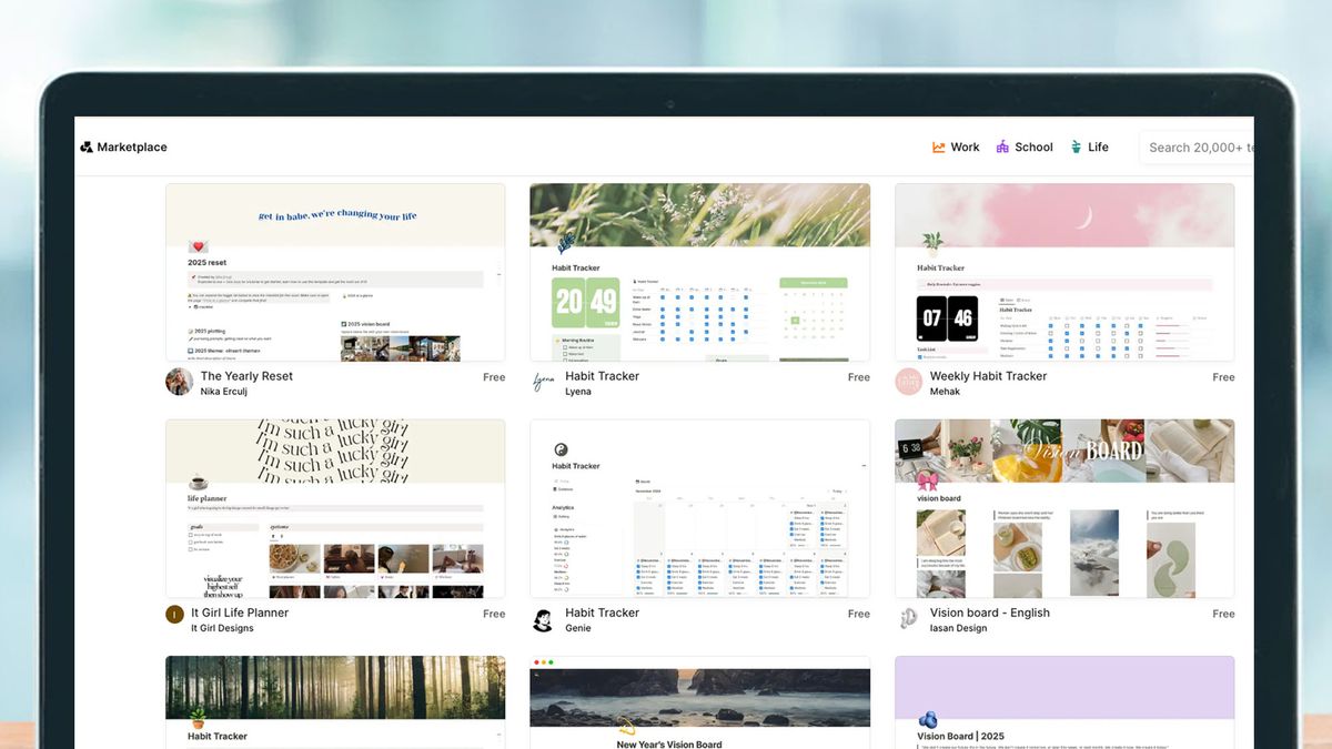 I used Notion to run my life in 2024 – here are 5 ways to get started ...