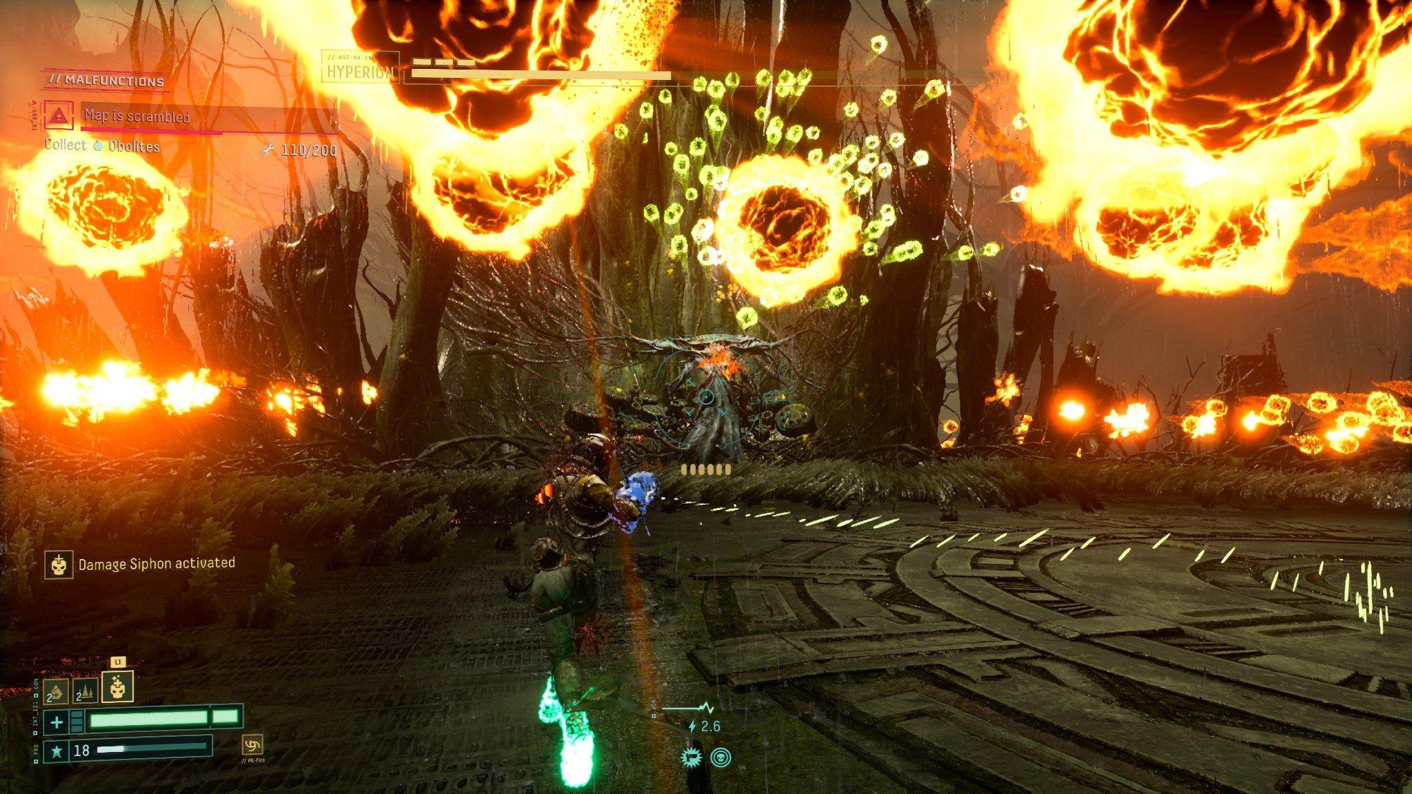 Returnal boss guide: How to beat Hyperion | Android Central