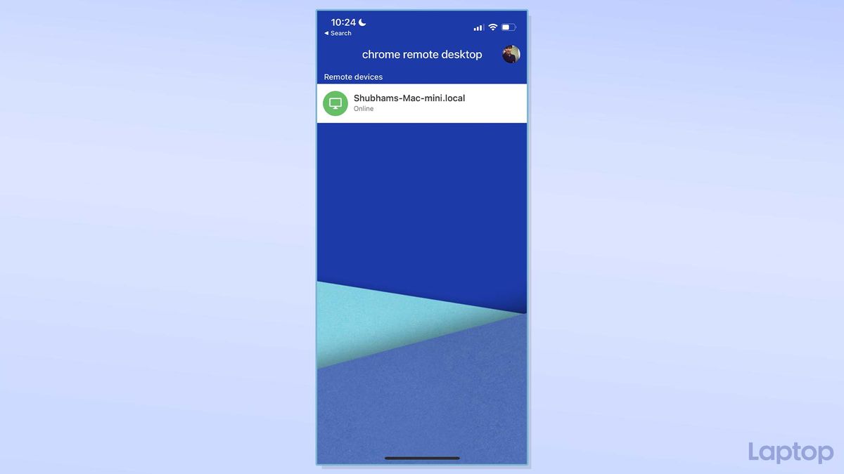 How to remotely control your PC or Mac with your phone | Laptop Mag