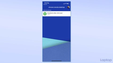How to remotely control your PC or Mac with your phone | Laptop Mag