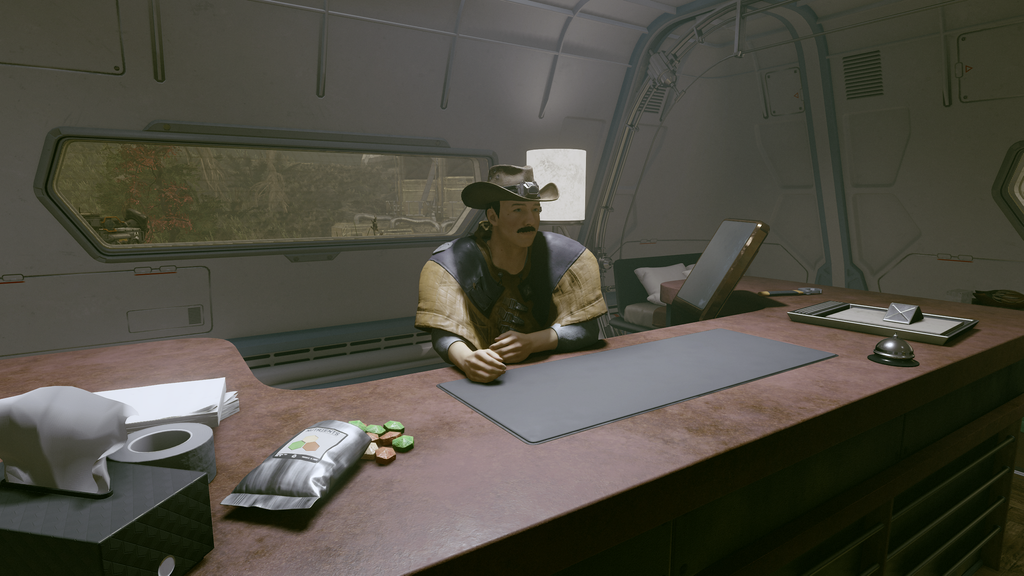 How to recruit Amelia Earhart in Starfield | PC Gamer