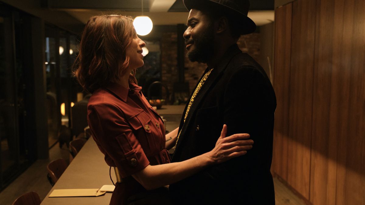 Wolfe — all you need to know about the Sky Max drama | What to Watch