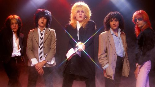 Andy Taylor interview: Duran Duran, the Power Station, and his battle ...