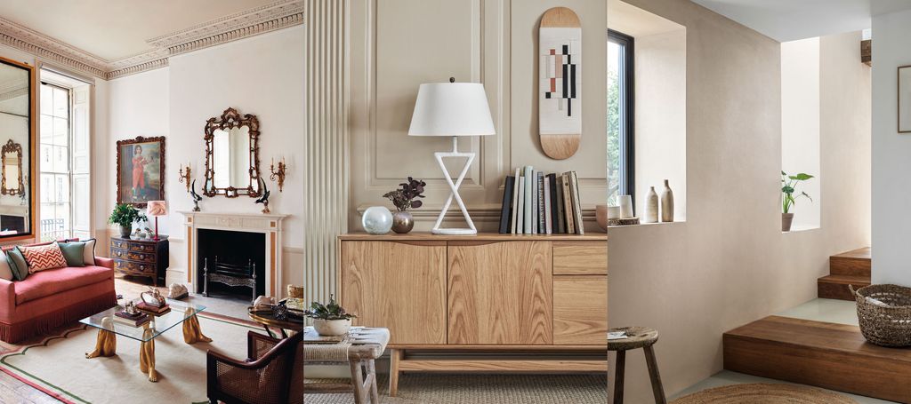 What color is beige? How to use it in your decor | Homes and Gardens